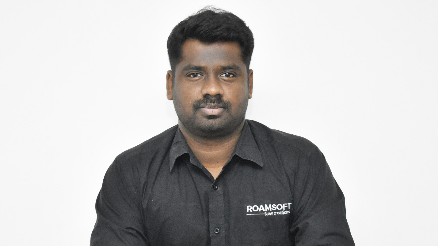 Interview with Mohan K | Roamsoft Technologies Private Limited