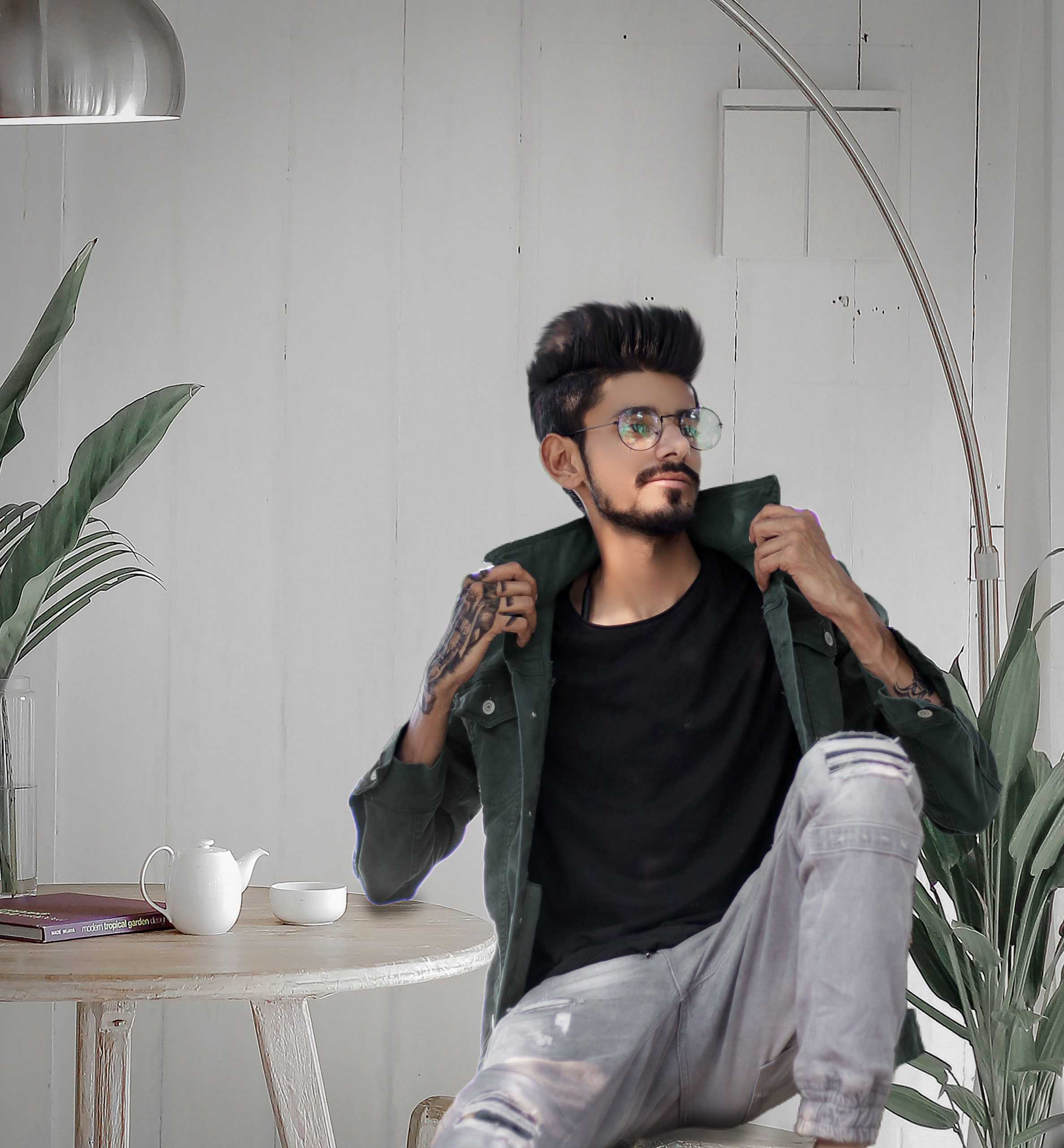 Sunny Verma | Magical Journey Of Being A Renowned Singer