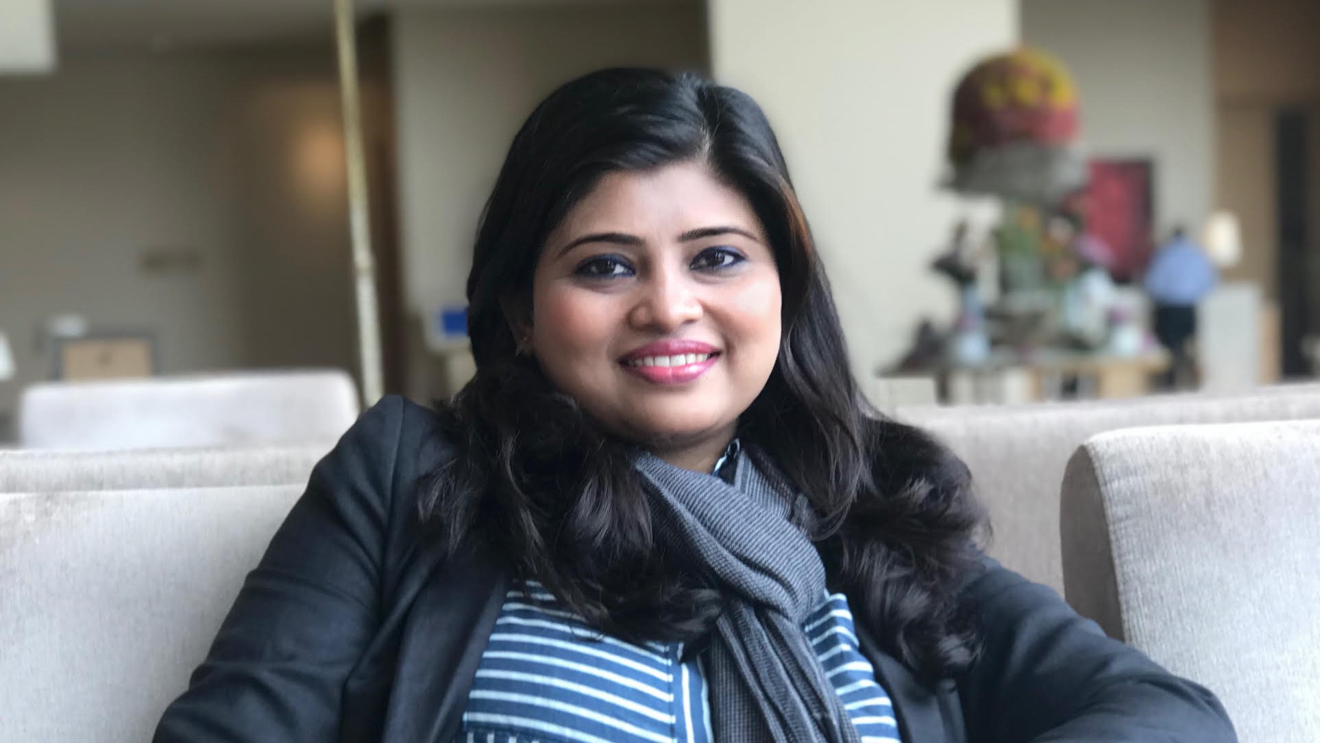 Meet Vrushali Pradhan | The Woman Behind The Success of Bizydale Nets