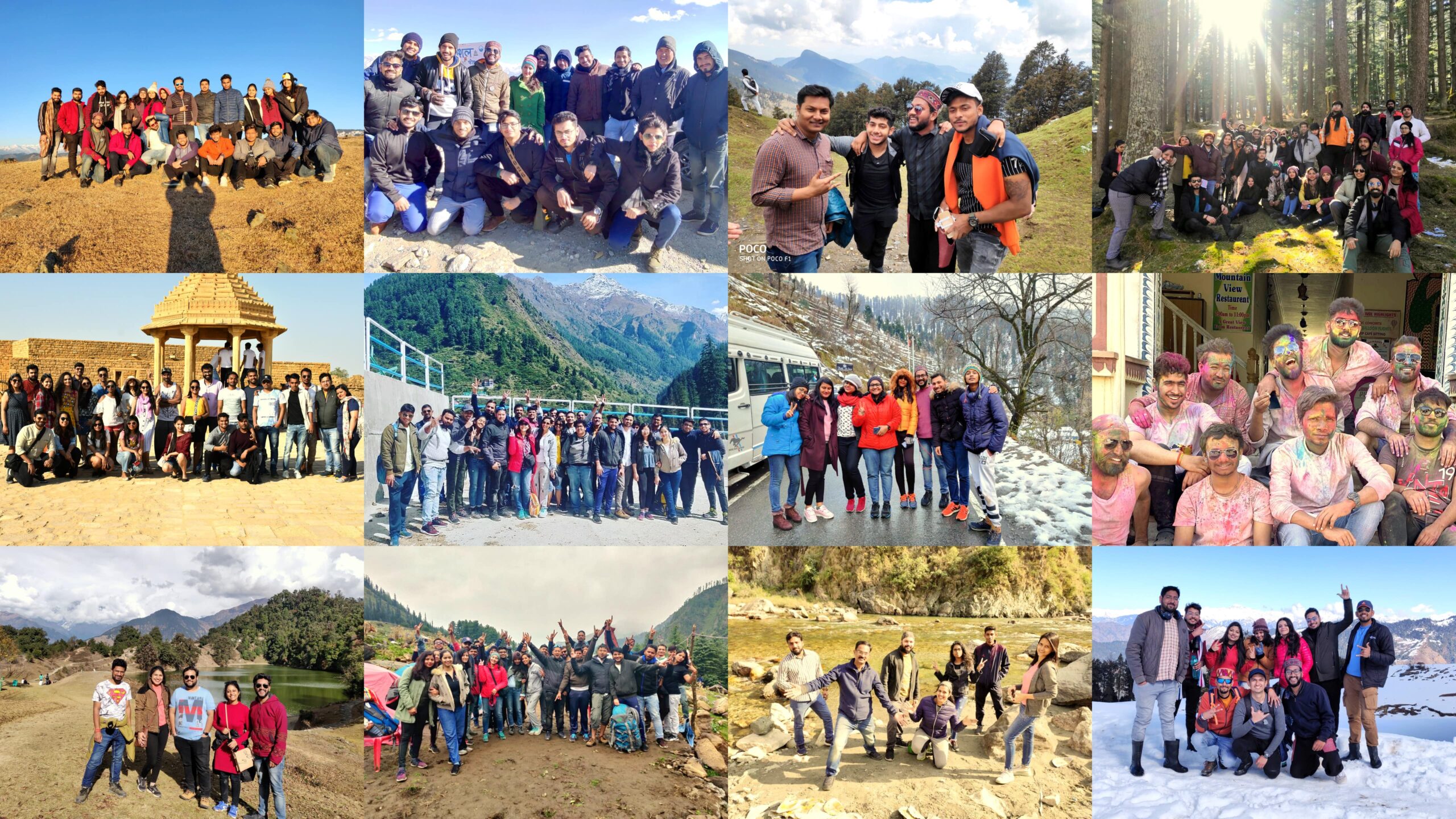 Incredible story of travel startup Go4Explore - The IndianPreneur