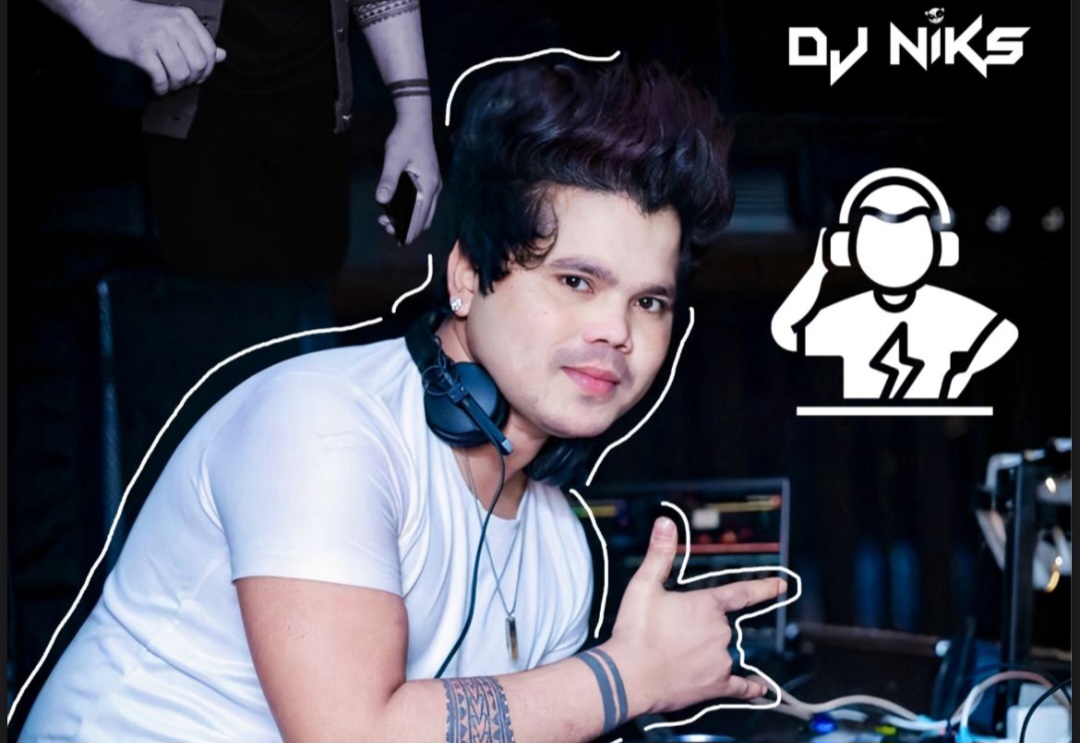 DJ NIKS: Not Just Music, It’s a Movement - The IndianPreneur